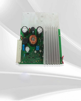 SPARE PARTS – Shree Tech Automation
